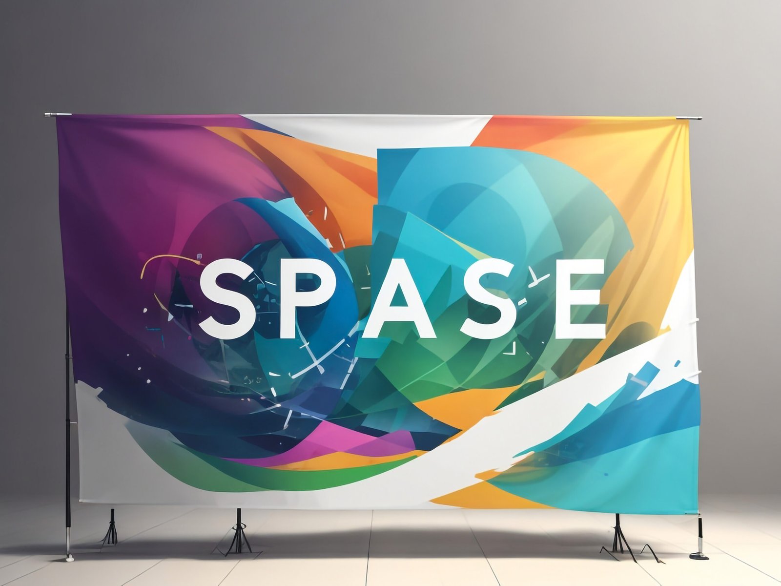 Banner - Atlantic Design Print